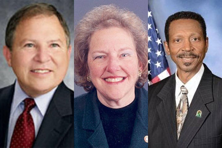 From the Desk of the Local Government Advisory Committee: How Local ...