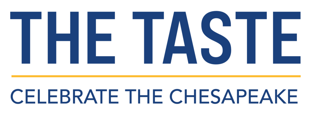 Sponsor The Taste - Alliance for the Chesapeake Bay