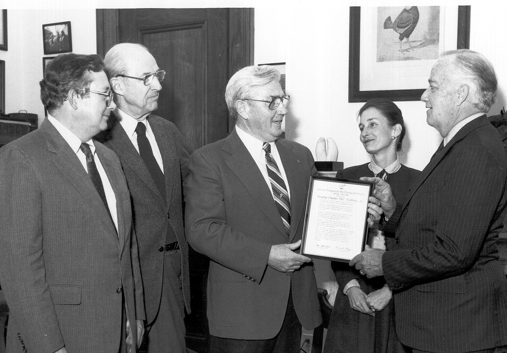 Where It All Began: A Conversation with Fran Flanigan, Executive ...