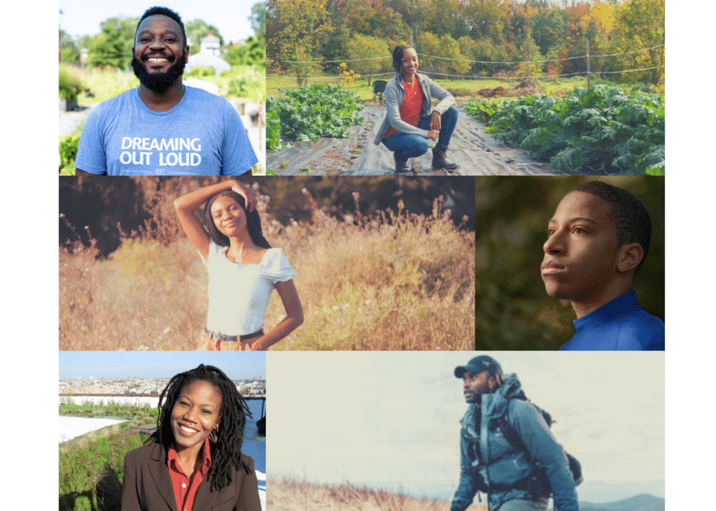 Meet the Next Generation of Black Environmentalists - Alliance for the ...