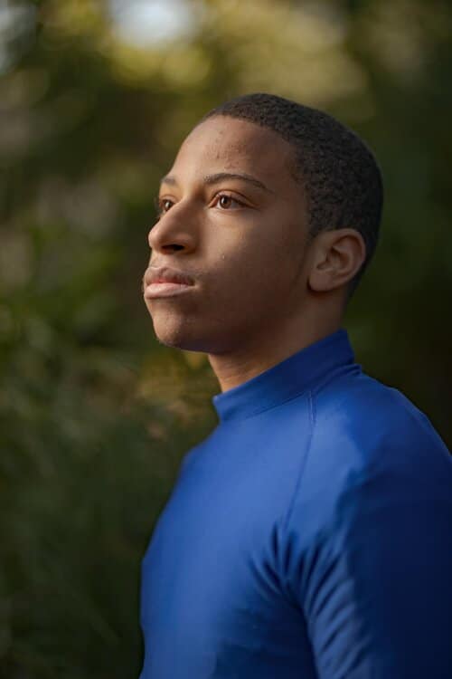 Meet the Next Generation of Black Environmentalists - Alliance for the ...