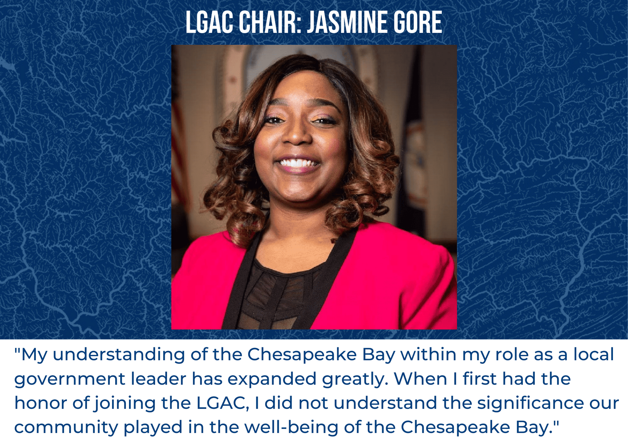 50 Stories: Local Decision Makers Bring LGAC Knowledge Back to Their ...