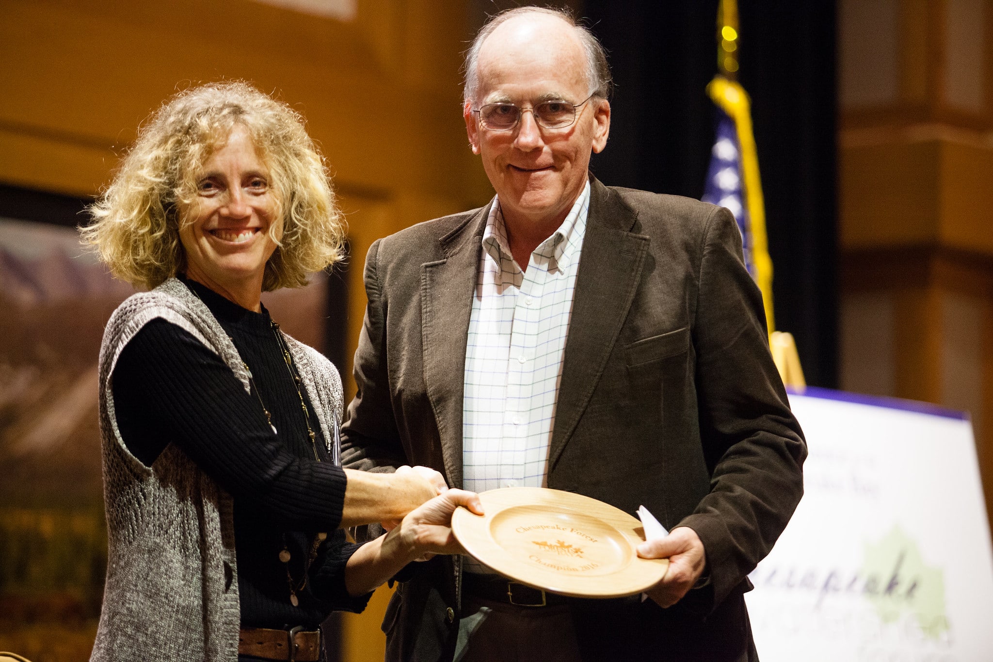 Remembering the “Statesman of Penn’s Woods” - Alliance for the ...