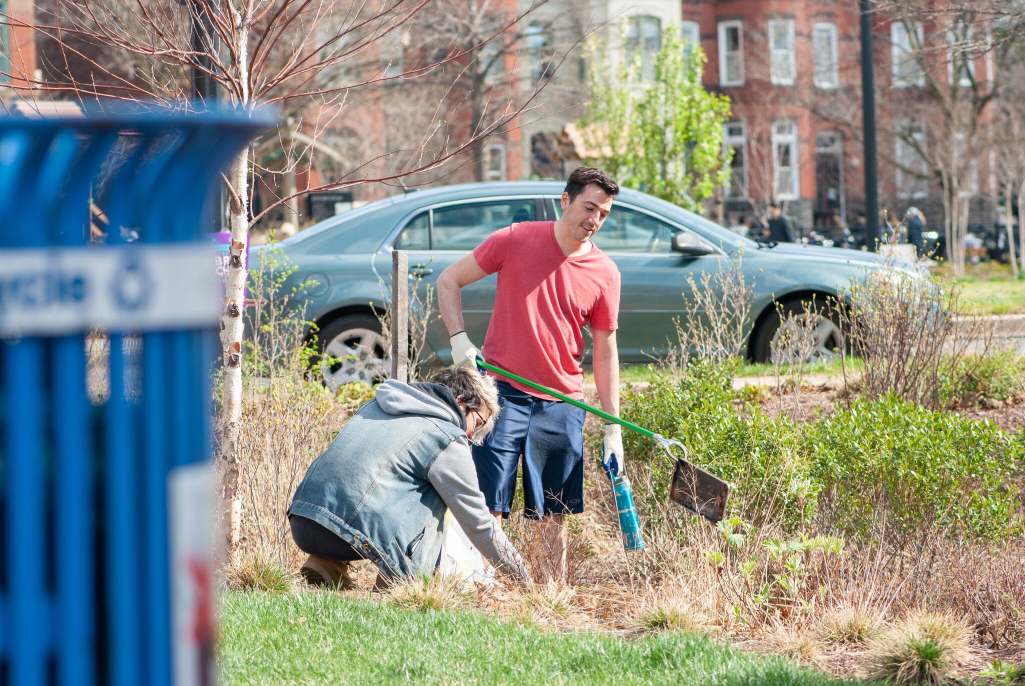 Project Clean Stream Kick Off Events! - Alliance for the Chesapeake Bay