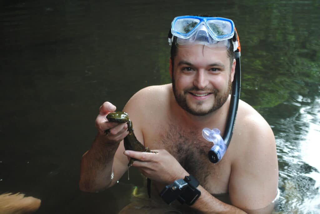 Hell Bent on Clean Water - Alliance for the Chesapeake Bay
