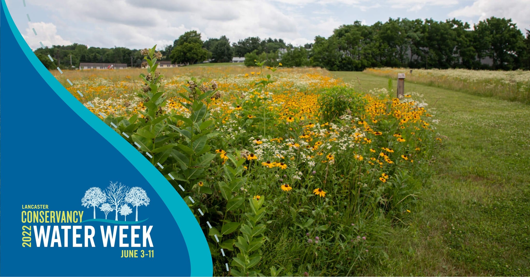 Lancaster Water Week: Clean Water Ride and Learn - Alliance for the ...