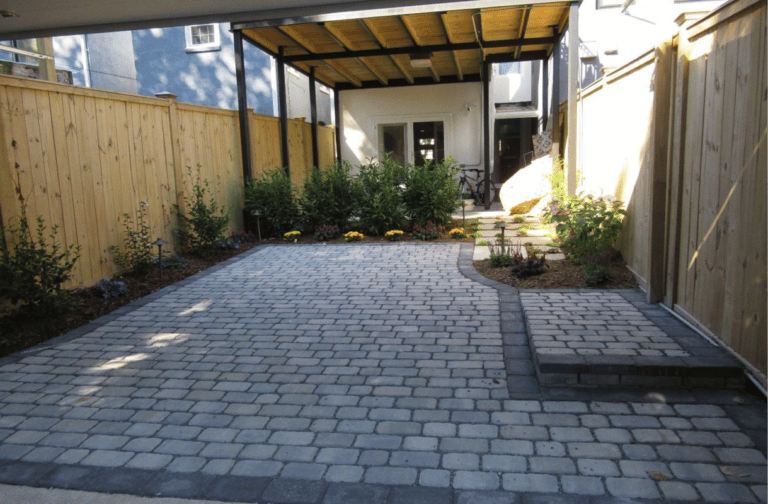RiverSmart Homes: Permeable Surfaces - Alliance for the Chesapeake Bay