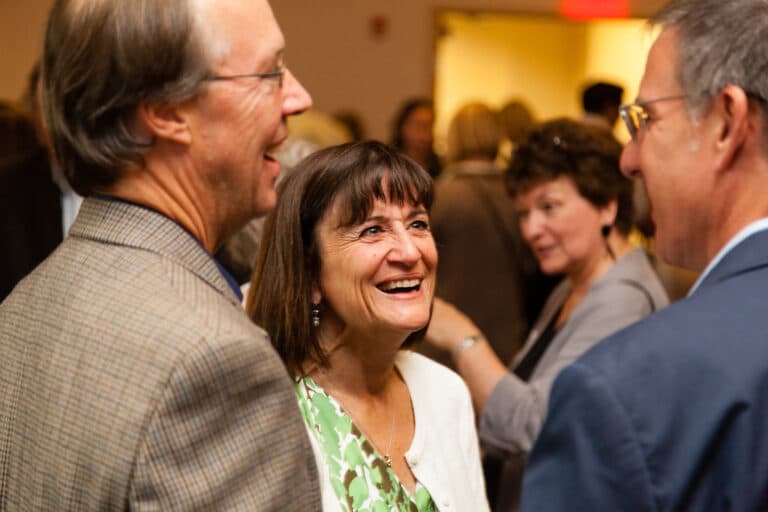 Celebrating the Career of a Chesapeake Conservation Pioneer - Alliance ...