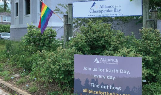 Alliance for the Chesapeake Bay | 50 Years of Conservation