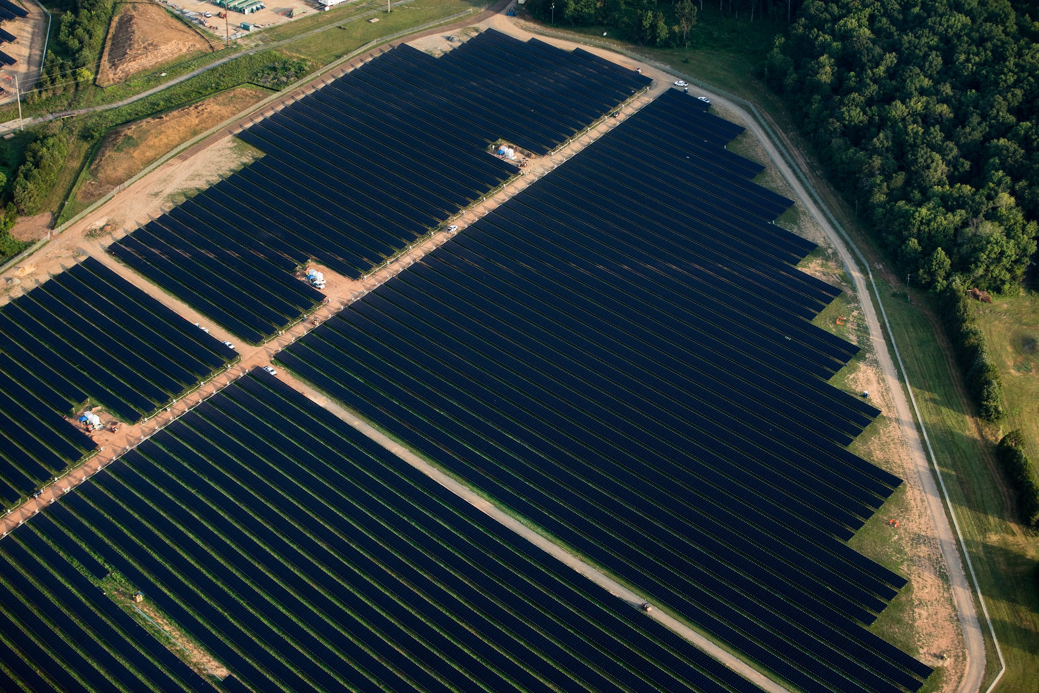 ForumPlus: Siting Solar: An Understanding of Solar Fields in the Bay ...