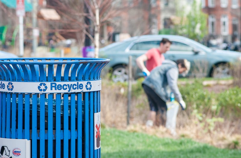 Project Clean Stream is Back for 2023 - Alliance for the Chesapeake Bay