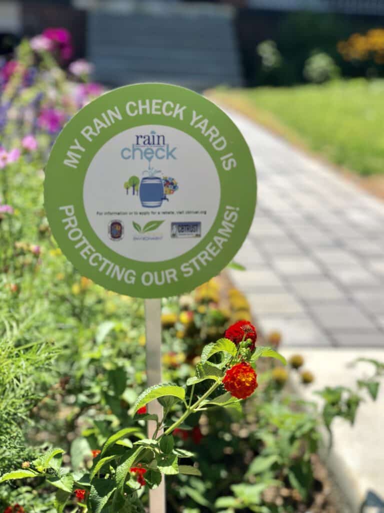 Stormwater Maintenance Resource Center - Alliance for the Chesapeake Bay