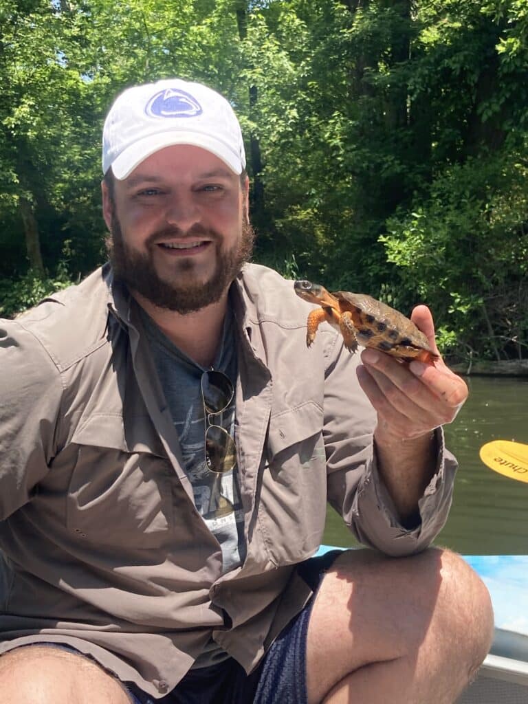 Ask the Alliance: Turtles of the Chesapeake Watershed: Strategies for ...