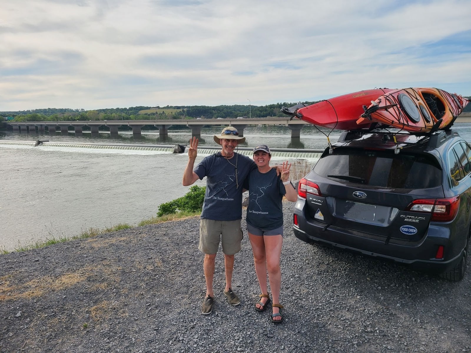 Stories From the Susquehanna: Paddling from the Headwaters to the ...
