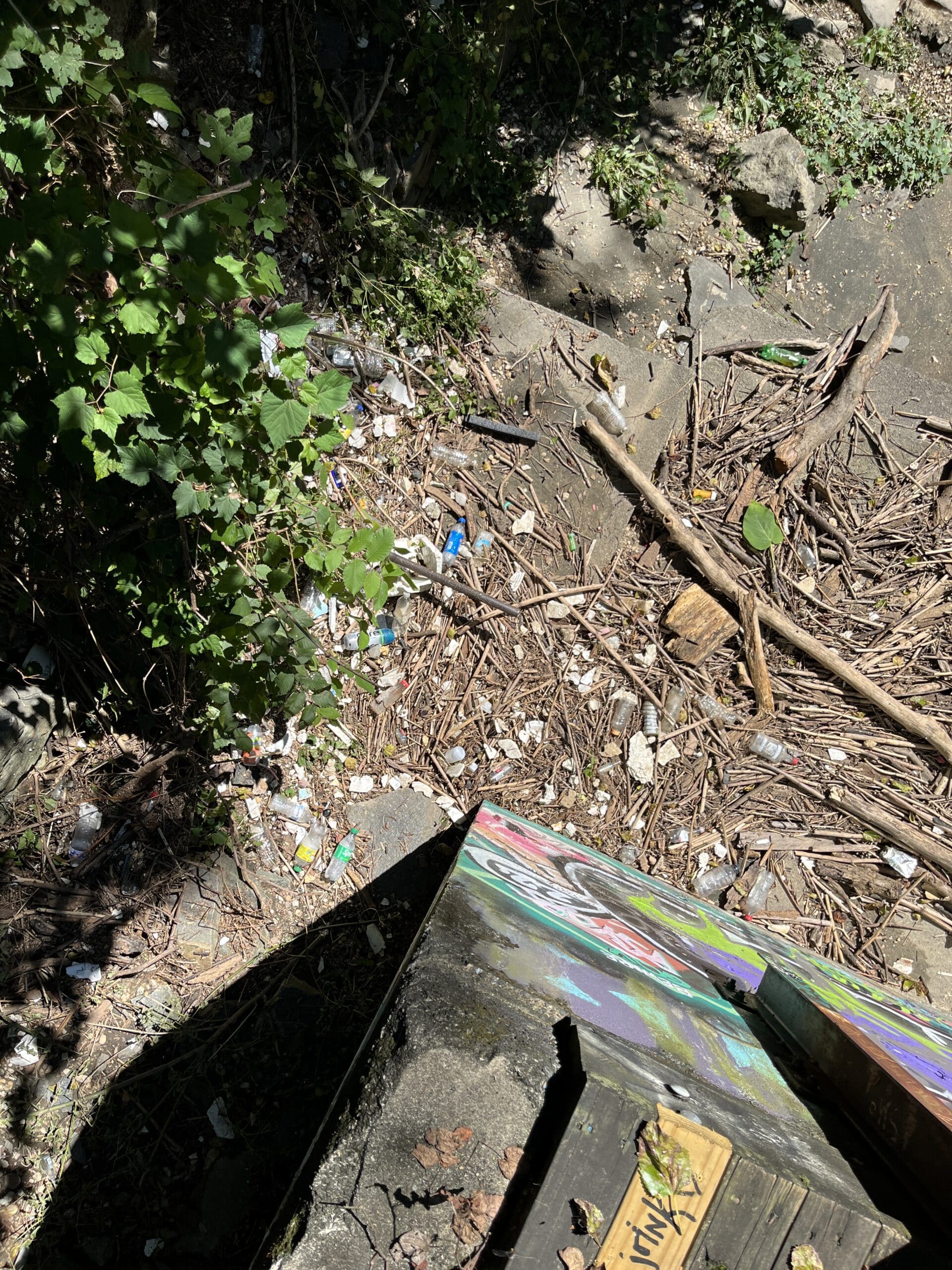 600 Pounds of Trash Removed During Project Clean Stream Kick-off Events ...