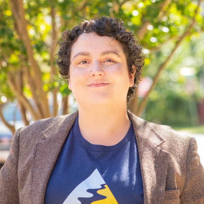 Welcome, New Alliance Team Members! - Alliance for the Chesapeake Bay