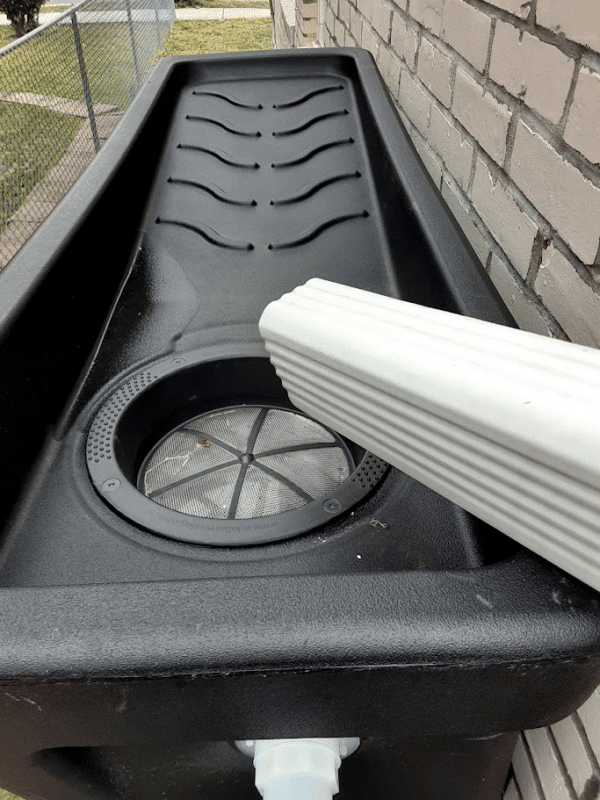 Spring has Sprung! Time to Get out and Get to Know Your Rain Barrel ...