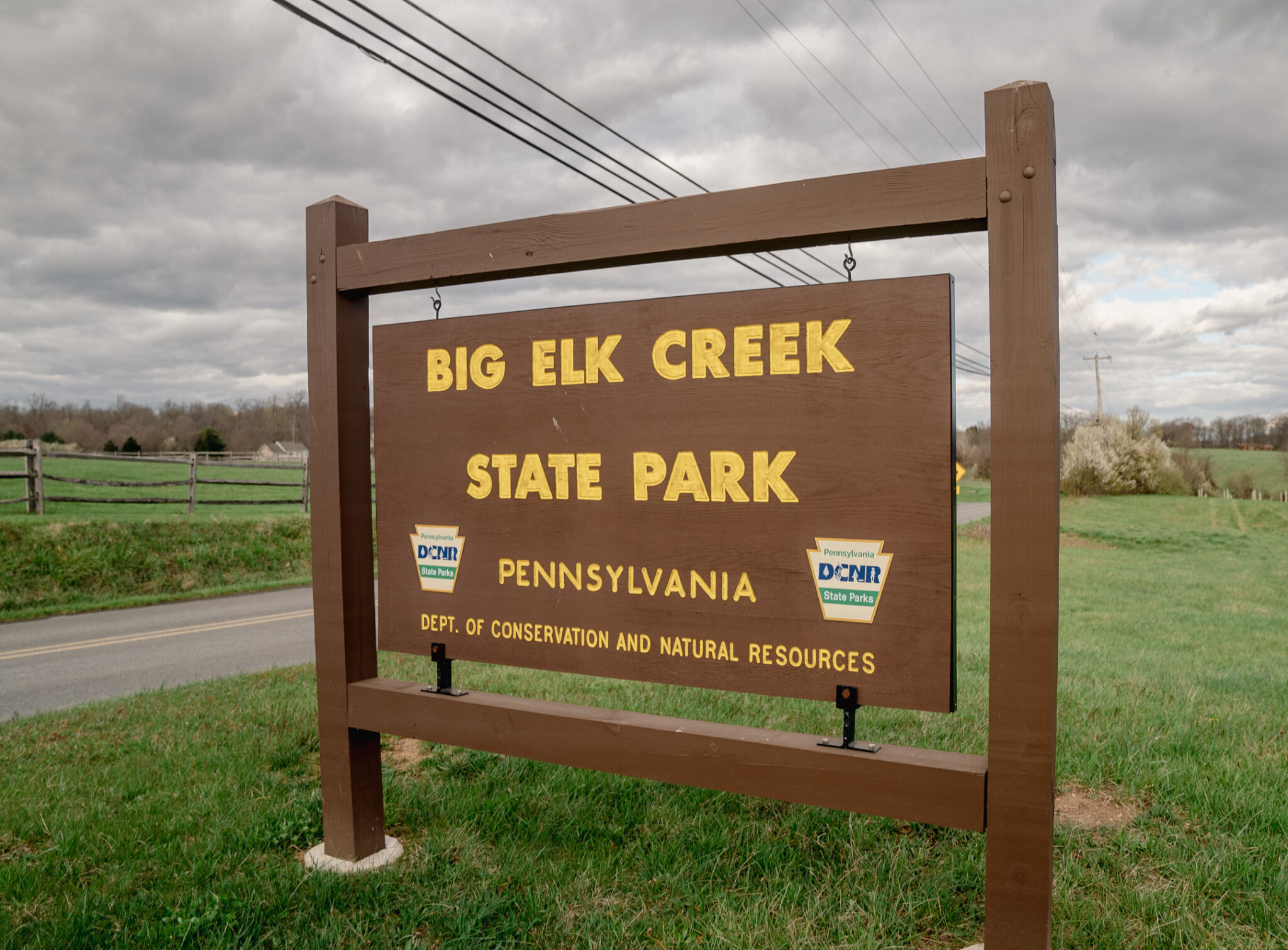 70,000 Native Trees and Shrubs for Big Elk Creek State Park - Alliance ...