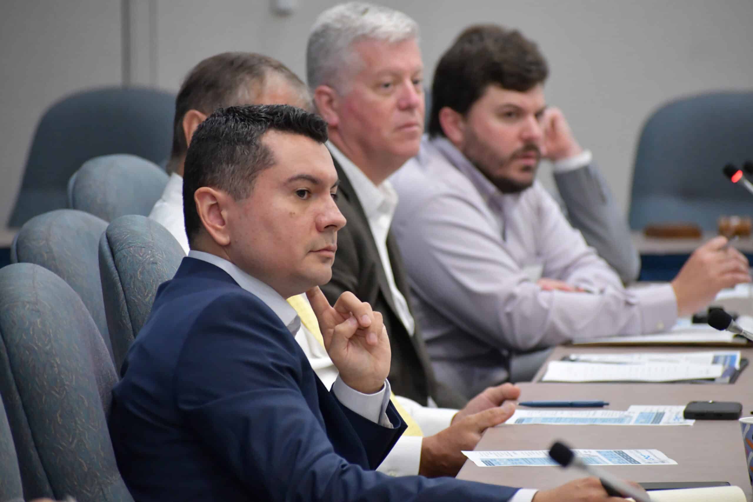 Local Feedback, Collective Impact: How Community Leaders are Guiding ...