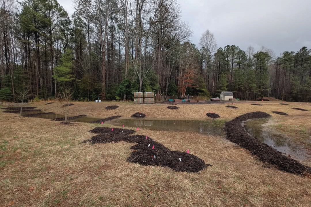 The Chickahominy Indian Tribe- Eastern Division (CIT-ED) Builds a ...